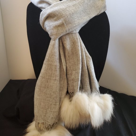 Randi and Will Collection. PD6 | Accessories | Randi And Will Wool ...